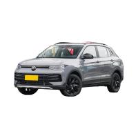 China 2025 Volks-wagen THARU 300TSI 2 Wheel Drive Moonlord Edition 1.5T 160Hp Compact SUV Gasoline Vehicle With Left Steering New Cars for sale