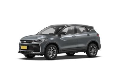 China 2025 for Geely Binyue L Coolray 1.5L Super Power Edition Ultra-Family-Friendly Compact SUV Leather Automatic AWD Euro VI R20 New for sale
