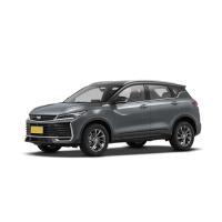 China 2025 Geely Coolray Binyue 1.5T DCT Auto SUV Compact Gasoline Family Car Low Price China Made Wholesale Hot Sale for sale