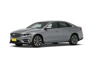 China 2025 Model Geely Xingrui L 1.5T Eastern Radiance Kunlun Edition - Highly Popular 5-seat Large Sedan for sale