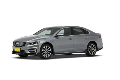China 2025 Model Geely Xingrui L 1.5T Eastern Radiance Kunlun Edition - Highly Popular 5-seat Large Sedan for sale