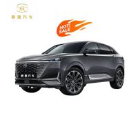 China Changan UNI-K 2025 Mid-size SUV | Blue Whale 2.0T Engine & 8AT Transmission for sale