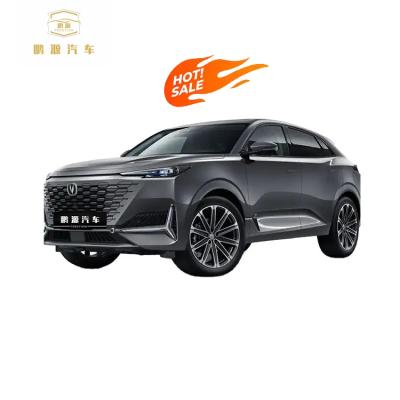China Changan UNI-K 2025 Mid-size SUV | Blue Whale 2.0T Engine & 8AT Transmission for sale