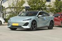 China Hot Sales Changan Deepal SL03 Luxury Electric Car Intelligent New Energy Vehicle Delpal SL03 for sale