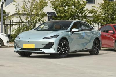 China Hot Sales Changan Deepal SL03 Luxury Electric Car Intelligent New Energy Vehicle Delpal SL03 for sale