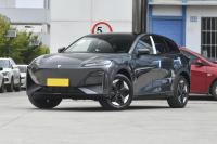 China 2025 Changan Deepal S07 2025 Changan Car Front-Wheel Drive SUV Very Fast New Energy Hybrid Car Deepal S07 for sale