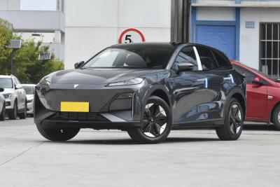 China 2025 Changan Deepal S07 2025 Changan Car Front-Wheel Drive SUV Very Fast New Energy Hybrid Car Deepal S07 for sale