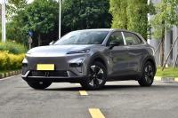 China 2026 Deepal S05 Compact New Energy SUV RWD BEV & REEV Versions Ultra Fast Charging Smart Cockpit L2 ADAS Low Drag Family Vehicle for Global Export for sale