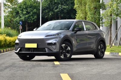 China 2026 Deepal S05 Compact New Energy SUV RWD BEV & REEV Versions Ultra Fast Charging Smart Cockpit L2 ADAS Low Drag Family Vehicle for Global Export for sale