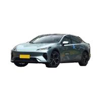 China 2026 Deepal L07 Midsize Smart Sedan EREV BEV RWD Huawei ADS SE 3C Fast Charging Spacious Cabin Global Export for sale