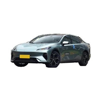 China 2026 Deepal L07 Midsize Smart Sedan EREV BEV RWD Huawei ADS SE 3C Fast Charging Spacious Cabin Global Export for sale