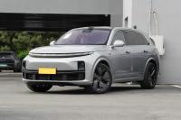 China 2026 Li Auto L7 Flagship Luxury 5-Seater SUV REEV AWD Dual Motor Air Suspension Fast Charging Smart Cabin L2+ ADAS Family SUV for Global Export for sale