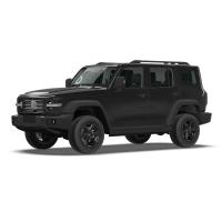 China 2026 GWM Tank 300 PHEV Hi4-T 300kW 750N·m 105km EV Range 6.7s 4WD 3 Lockers Off-Road SUV L2 ADAS Global Export for sale