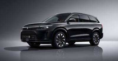 China 2025 SERES AITO M7 SUV RWD FALSE 1.5T 152PS L4 R20 Intelligent Driving RWD Max Version 5-seater LHD New Car for Sale for sale