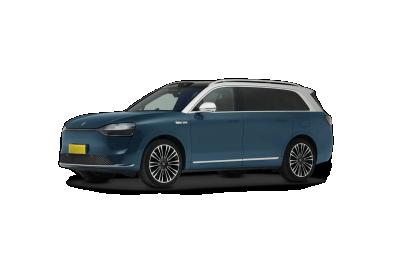China 2026 AITO M9 Flagship Large SUV Extended-Range/Pure Electric AWD 6 LiDAR Full Active Suspension 800V Fast Charging HarmonyOS Smart Cockpit for Global Export for sale