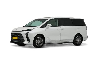 China 2025 for Buick GL8 PHEV 7-Seater MPV Hybrid New Energy Vehicle 2.0T 237PS L4 195kW/350Nm R17 Lithium Battery Fuel Cell for sale