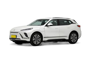 China 2026 Buick Electra E5 Midsize Electric SUV Ultium BEV FWD 620km Range Fast Charging eCruise L2 ADAS Spacious 5-Seater Global Export for sale