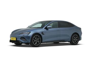 China BYD Seal 2025 Model Champion Edition 650km Four-wheel Drive Performance Edition Ev Car Long Range New Car for sale