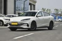 China 2025 New BYD Seal 06 DM-i Electric Car New Energy Vehicles Electric Cars 5-door 5-seat Car for sale