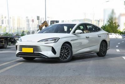 China 2026 BYD Seal 07 DM-i PHEV Sedan 1.5L/1.5T 160kW/200kW 135km/230km EV Range 1585km Combined 3.2L Fuel L2++ ADAS Global Export for sale