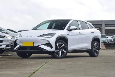 China 2026 BYD Seal 07 EV 240kW 305N·m 705km CLTC 2nd-Gen Blade Battery 800V Flash Charge L2++ ADAS Luxury Electric Sedan Global Export for sale