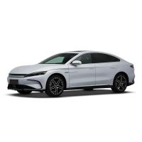China Hot Sell Byd Han New Car Energy Vehicle 2025 Luxury Smart Byd Han DM-I Plug-in Hybrid Ev Electric Sedan Car for Sale for sale