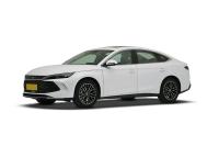 China 2026 BYD Qin L DM PHEV Compact Sedan 5th Gen DM-i Technology Blade Battery DiPilot 100 Smart Cockpit High-Efficiency New Energy Vehicle for Export for sale