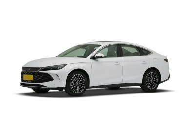 China 2026 BYD Qin L DM PHEV Compact Sedan 5th Gen DM-i Technology Blade Battery DiPilot 100 Smart Cockpit High-Efficiency New Energy Vehicle for Export for sale