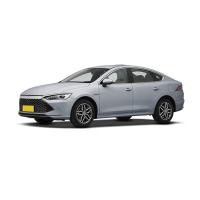 China 2026 BYD Qin PLUS DM-i A+ Class Sedan PHEV FWD E-CVT Super Hybrid Fast Charging Long Range Smart Cockpit L2 ADAS for Global Export for sale