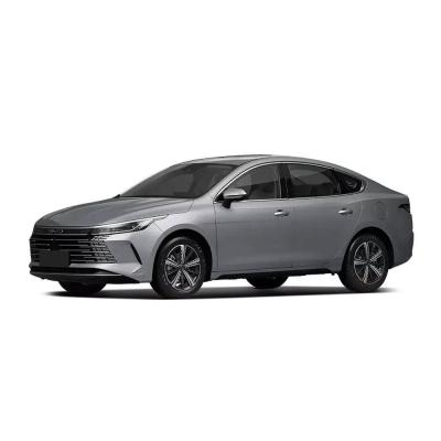 China BYD Destroyer 05 DM-i 120km Plug-in Hybrid Electric Vehicles BYD Electric New Cars for Sale for sale