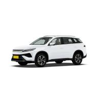 China 2025 BYD Song Pro DM-i Hybrid China Cheap SUV Electric SUV Car for Sale for sale