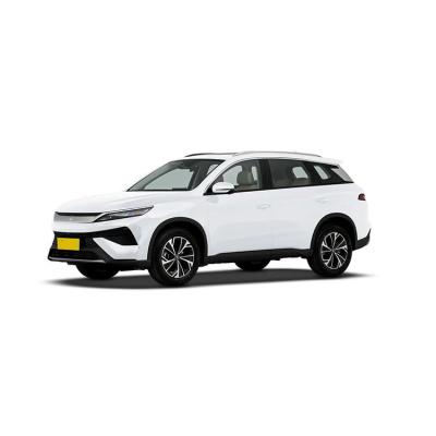 China 2025 BYD Song Pro DM-i Hybrid China Cheap SUV Electric SUV Car for Sale for sale
