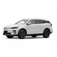 China 2025 BYD Tang EV Car Comfortable Plug-in Hybrid SUV Used New Energy Electric Vehicles for sale