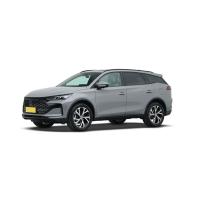 China 2026 BYD Tang DM-i Mid-Size SUV PHEV 2WD/4WD DiPilot L2+ ADAS 175km Pure Electric Range Cloud Chassis for Global Export for sale