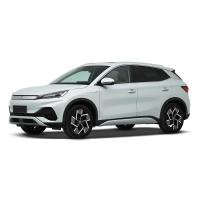 China 2025 New Arrival BYD Yuan Plus High End Pure Electric SUV with ATTO 3 Tech 510km Range for sale