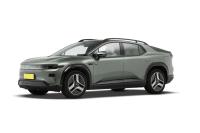 China 2025 Changan Qiyuan E07 New Energy Car SUV Pure Electric Vehicle Made in China for sale