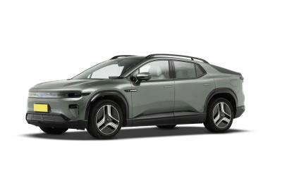 China 2025 Changan Qiyuan E07 New Energy Car SUV Pure Electric Vehicle Made in China for sale