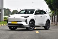 China 2025 Changan Qiyuan Q05 High Quality at the Lowest Price for sale