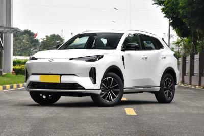 China 2025 Changan Qiyuan Q05 High Quality at the Lowest Price for sale