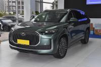 China Hot Sale Chery Tiggo 9 Medium-sized SUV Electric and Hybrid Fuel Options EV Motor for sale
