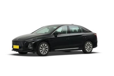 China 2025 Hot Selling China Hongqi E-QM5 530KM Edition Pure ELectric Sedan Electric Car for Adults for sale