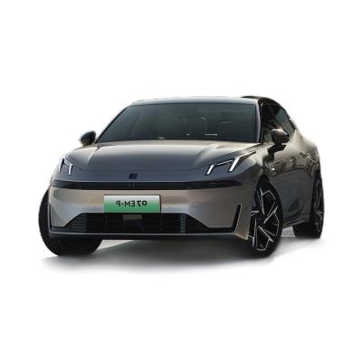 China 2026 Lynk & Co 07 EM-P Premium Midsize Sedan PHEV FWD 3DHT Fast Charging Long Range Smart Cockpit LiDAR ADAS L2++ NOA for Global Export for sale