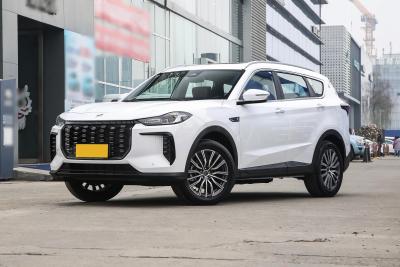 China 2026 Jetour X70 C-DM PHEV SUV 1.5TGDI Hybrid 199kW 110km EV Range 1200km Combined 5.18L Fuel L2 ADAS Global Export for sale