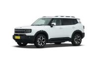 China 2026 Jetour Shanhai T1 5-Seat PHEV SUV 226km Pure Electric 1500km Total Range XWD 5.5s 8155 Chip L2 ADAS Global Export for sale
