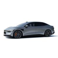 China 2025 New Energy Vehicles Zeekr 007 Long Range Electric Car Zeekr 007 for sale