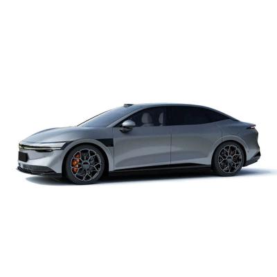 China 2025 New Energy Vehicles Zeekr 007 Long Range Electric Car Zeekr 007 for sale