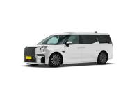China 2026 Zeekr 009 Luxury Pure Electric MPV 450kW AWD 582-822km Range 3.9-4.5s 800V Ultra-Fast Charging L2++ ADAS Global Export for sale