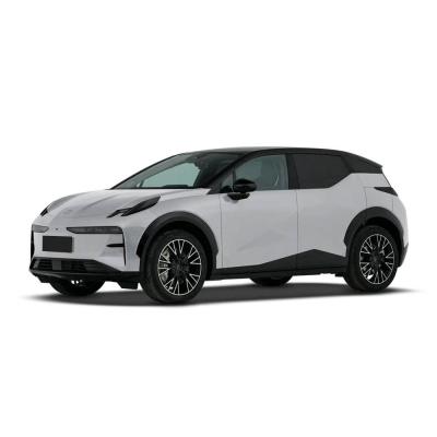 China 2026 Zeekr X Premium Compact EV SUV 365kW AWD 512-530km Range 3.69s 15min Ultra-Fast Charge L2 ADAS Global Export for sale