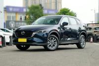 China 2026 Mazda CX-5 2.0L Skyactiv-G i-Activ AWD GVC Plus 114kW 200Nm 6.9L/100km L2 ADAS Premium Compact SUV Global Export for sale