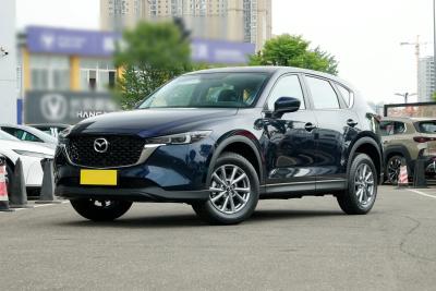 China 2026 Mazda CX-5 2.0L Skyactiv-G i-Activ AWD GVC Plus 114kW 200Nm 6.9L/100km L2 ADAS Premium Compact SUV Global Export for sale